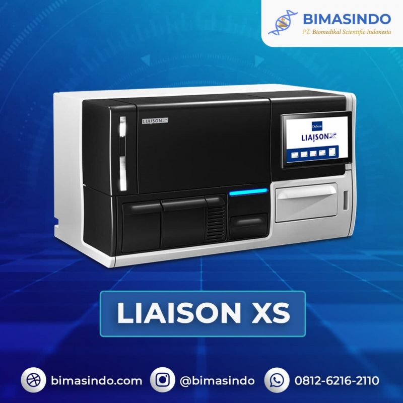 Compass Stainer - PT. BIOMEDIKAL SCIENTIFIC INDONESIA | HOLOGIC DAN ...