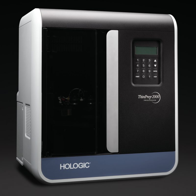 ThinPrep 2000 System - PT. BIOMEDIKAL SCIENTIFIC INDONESIA | HOLOGIC ...