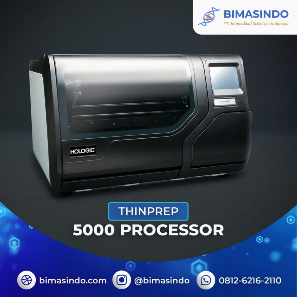 ThinPrep Pap test - PT. BIOMEDIKAL SCIENTIFIC INDONESIA | HOLOGIC DAN ...